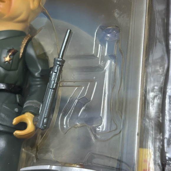 full moon toys | Toys | Full Moon Toys Puppet Master Figure | Poshmark